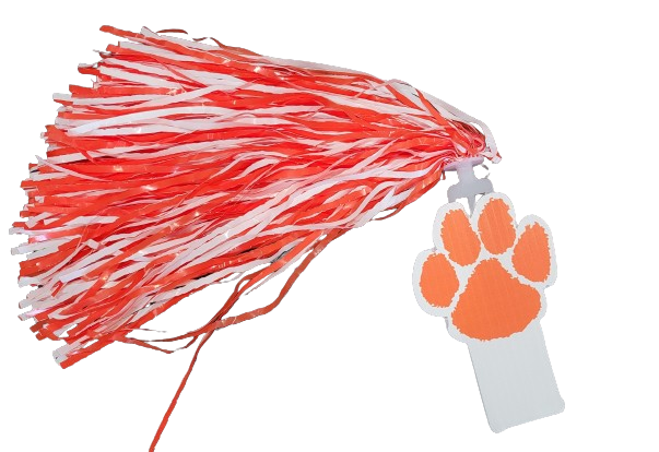 Game day Spirit Stick – The Twisted Trail