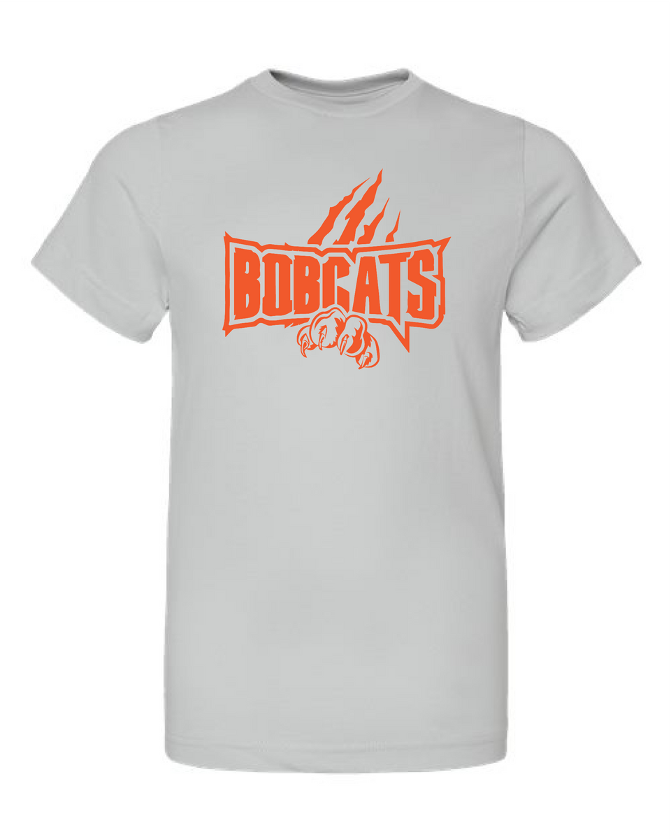 Bobcat Claw – twistedtrail