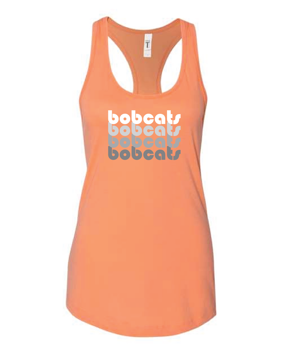 Bobcat Tank – The Twisted Trail