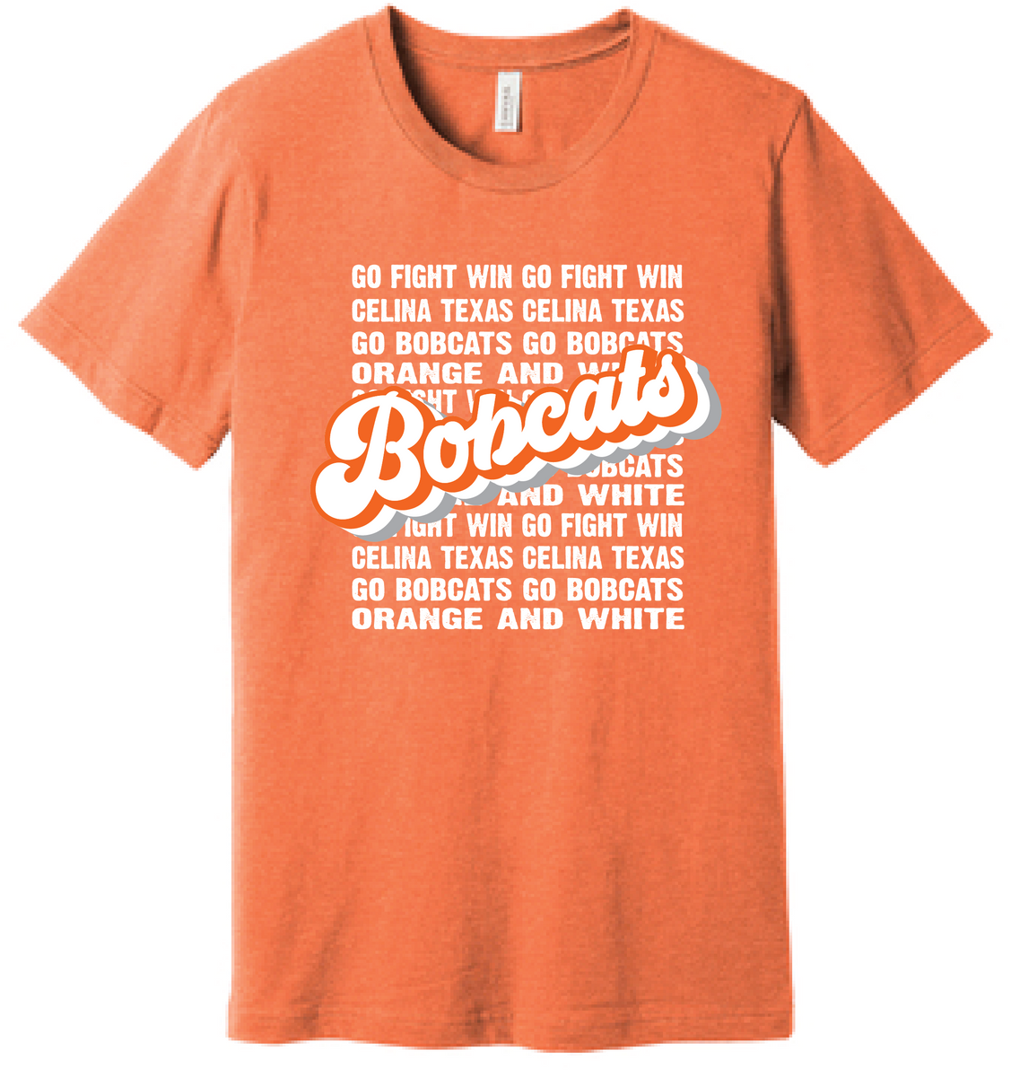 Bobcat Retro C LDY 94 – The Twisted Trail