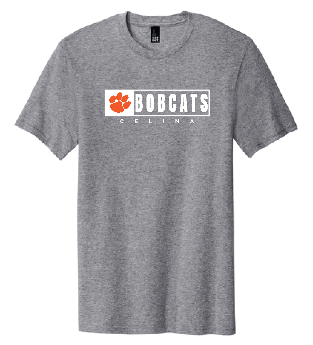 Bobcat Paw C UNI 87 – The Twisted Trail