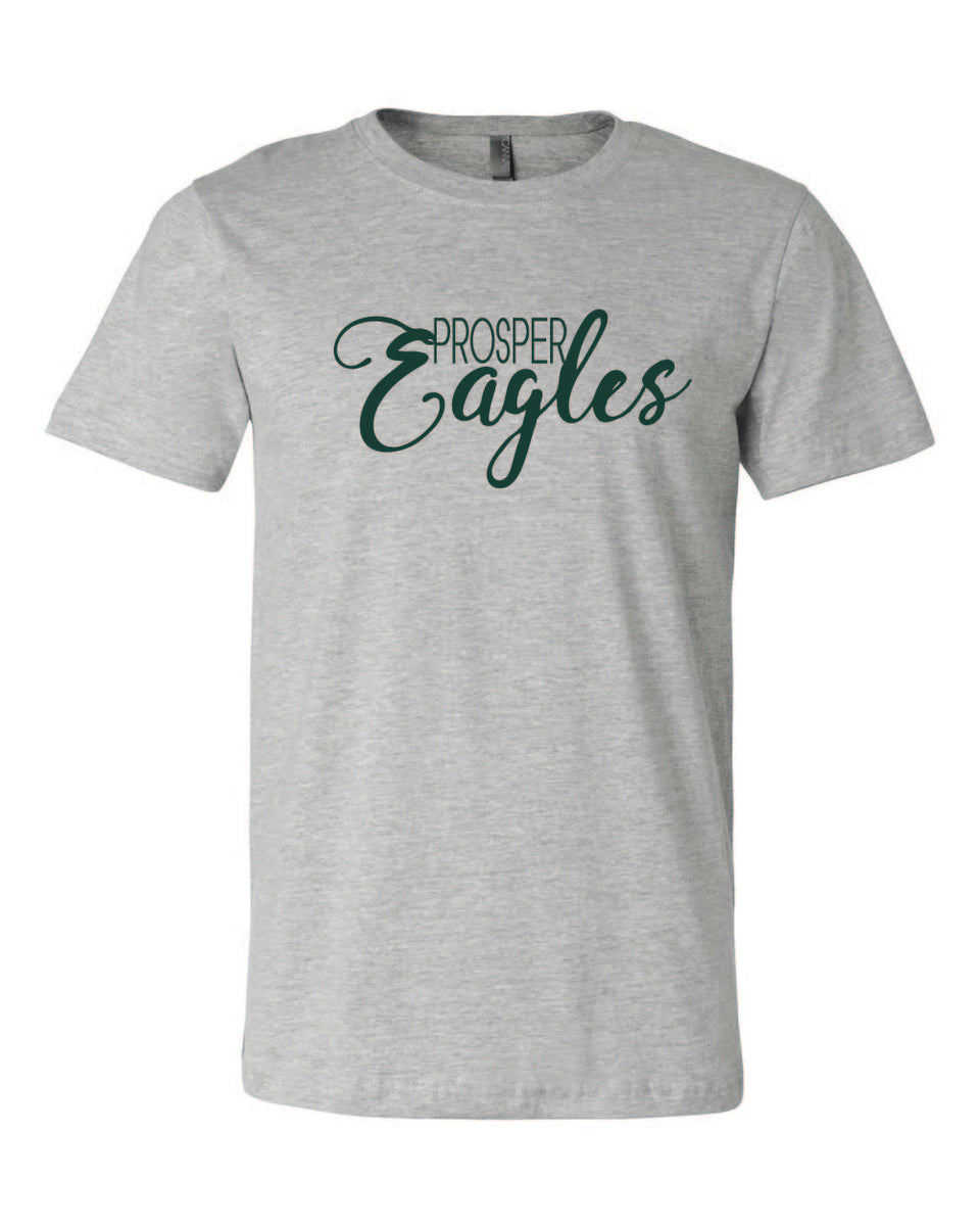 Prosper Eagles Script – The Twisted Trail